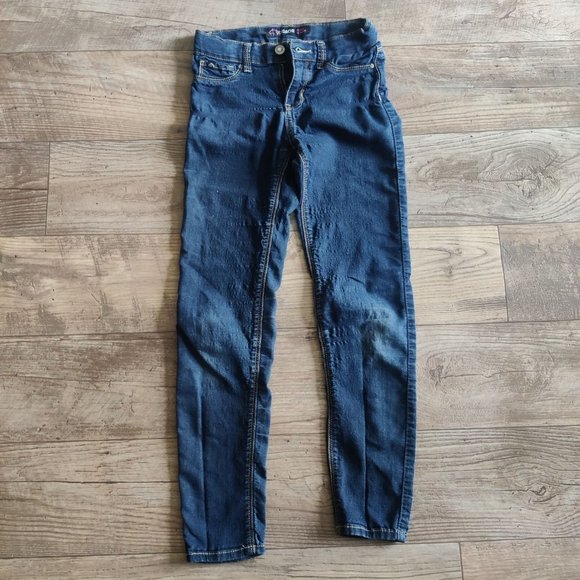 Jordache | Bottoms | Jordache Super Skinny Girls Jeans | Poshmark